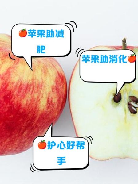 苹果热量高吗_减肥可以吃苹果吗-第2张图片-山城妙识