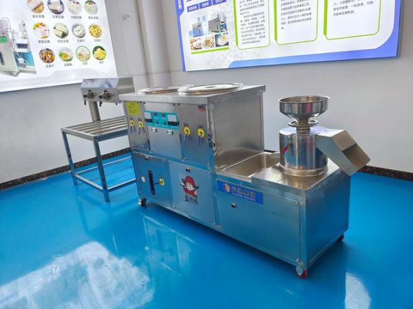 做豆腐脑需要什么材料_做豆腐脑需要什么工具-第2张图片-山城妙识 做豆腐脑需要什么材料_做豆腐脑需要什么工具-第2张图片-山城妙识