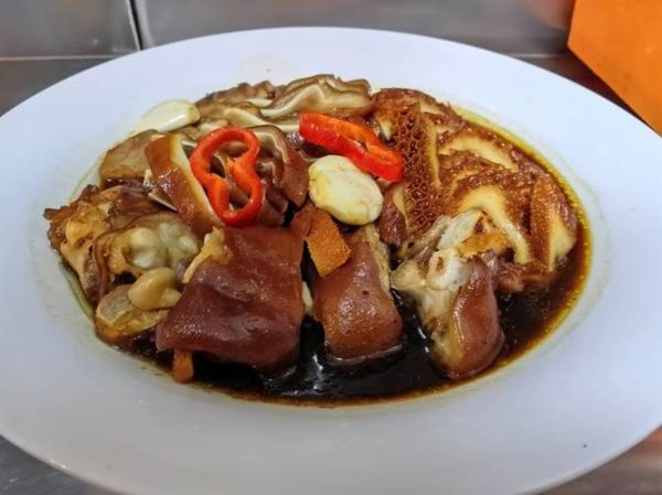 腊味合蒸怎么蒸_腊味合蒸需要蒸多久-第1张图片-山城妙识 腊味合蒸怎么蒸_腊味合蒸需要蒸多久-第1张图片-山城妙识