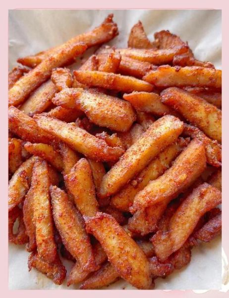 鸡柳怎么腌制才嫩_鸡柳用什么淀粉最好-第2张图片-山城妙识 鸡柳怎么腌制才嫩_鸡柳用什么淀粉最好-第2张图片-山城妙识