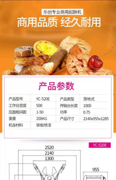 酥饼机怎么选_酥饼机配方比例-第1张图片-山城妙识