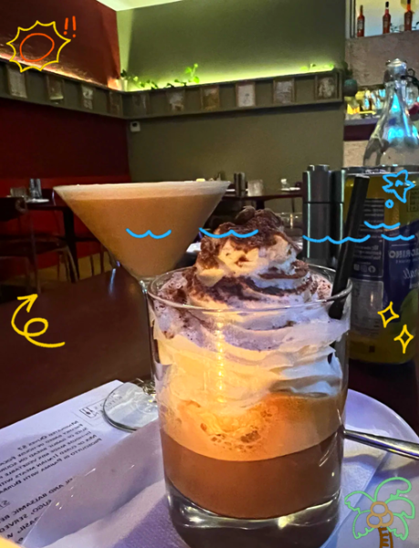 爱尔兰咖啡加的是什么酒_为什么用爱尔兰威士忌-第3张图片-山城妙识