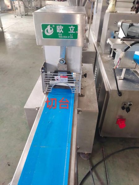 酥饼机怎么选_酥饼机配方比例-第3张图片-山城妙识