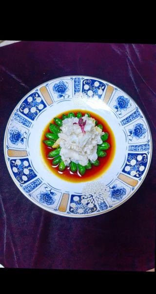 造型冷菜怎么做_造型冷菜摆盘技巧-第2张图片-山城妙识