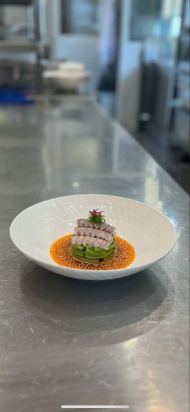 造型冷菜怎么做_造型冷菜摆盘技巧-第1张图片-山城妙识