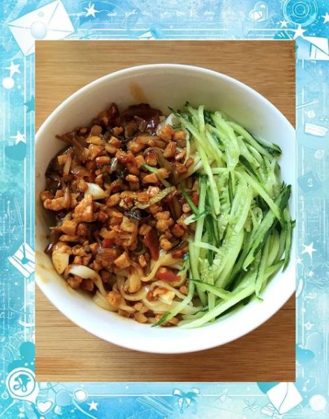 家常肉酱面怎么做_肉酱面做法步骤详解-第2张图片-山城妙识 家常肉酱面怎么做_肉酱面做法步骤详解-第2张图片-山城妙识