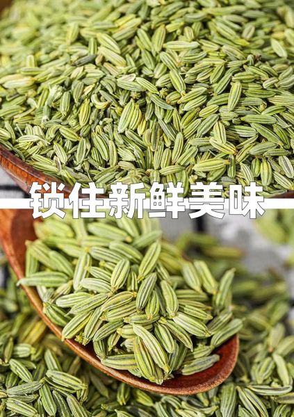 小茴香和大茴香的区别_哪个更适合炖肉-第2张图片-山城妙识 小茴香和大茴香的区别_哪个更适合炖肉-第2张图片-山城妙识