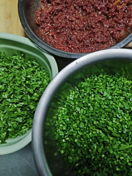 鹿肉饺子馅怎么做_鹿肉馅怎么调才嫩-第1张图片-山城妙识 鹿肉饺子馅怎么做_鹿肉馅怎么调才嫩-第1张图片-山城妙识