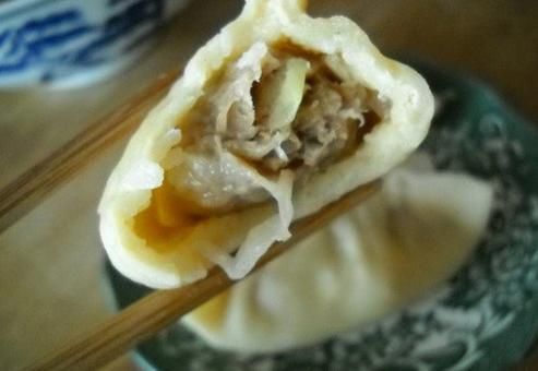 鹿肉饺子馅怎么做_鹿肉馅怎么调才嫩-第3张图片-山城妙识 鹿肉饺子馅怎么做_鹿肉馅怎么调才嫩-第3张图片-山城妙识