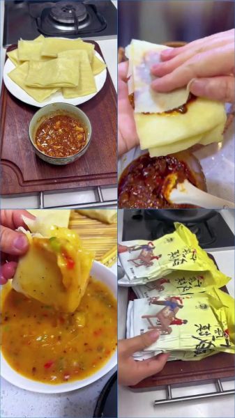 死面千层饼怎么做_死面千层饼的做法大全-第1张图片-山城妙识