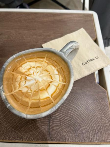 焦糖玛奇朵怎么做_家庭版做法-第2张图片-山城妙识