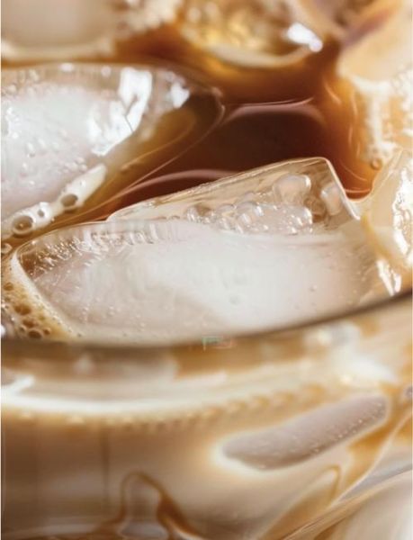 焦糖玛奇朵怎么做_家庭版做法-第3张图片-山城妙识