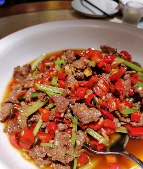 湖南炒菜菜谱大全_怎么做才够辣够香-第1张图片-山城妙识 湖南炒菜菜谱大全_怎么做才够辣够香-第1张图片-山城妙识