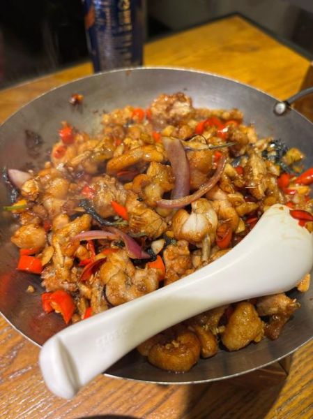 湖南炒菜菜谱大全_怎么做才够辣够香-第3张图片-山城妙识 湖南炒菜菜谱大全_怎么做才够辣够香-第3张图片-山城妙识