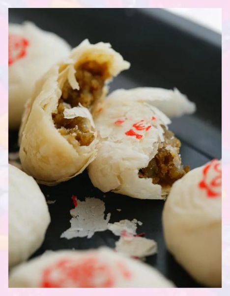 苏式月饼馅料有哪些_哪种最好吃-第3张图片-山城妙识 苏式月饼馅料有哪些_哪种最好吃-第3张图片-山城妙识