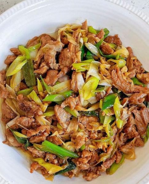 炒烤羊肉怎么做_炒烤羊肉的家常做法-第1张图片-山城妙识 炒烤羊肉怎么做_炒烤羊肉的家常做法-第1张图片-山城妙识