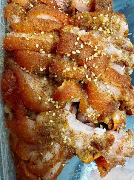 怎样做扒肘子_扒肘子怎么做好吃-第3张图片-山城妙识 怎样做扒肘子_扒肘子怎么做好吃-第3张图片-山城妙识