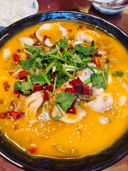 辣鱼怎么做好吃_家常辣鱼做法大全-第2张图片-山城妙识 辣鱼怎么做好吃_家常辣鱼做法大全-第2张图片-山城妙识