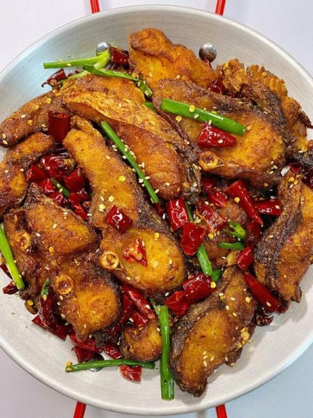 辣鱼怎么做好吃_家常辣鱼做法大全-第3张图片-山城妙识 辣鱼怎么做好吃_家常辣鱼做法大全-第3张图片-山城妙识