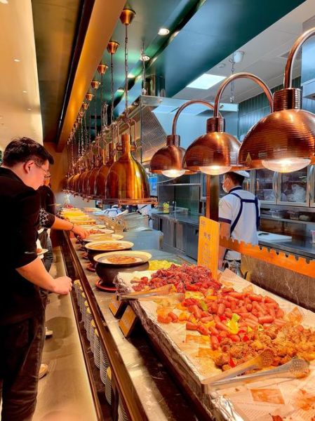 北京烤肉自助餐厅哪家好_人均价格多少-第1张图片-山城妙识 北京烤肉自助餐厅哪家好_人均价格多少-第1张图片-山城妙识