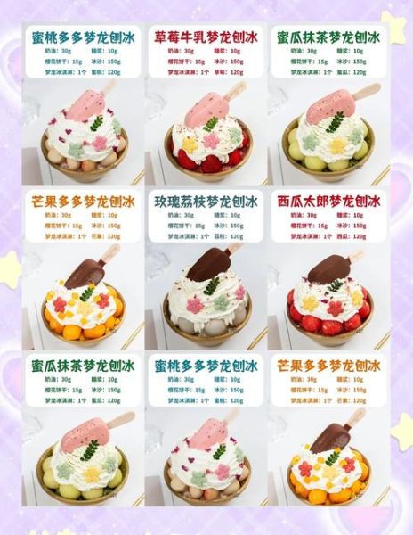 刨冰的冰块怎么做_家用刨冰机冰块配方-第1张图片-山城妙识