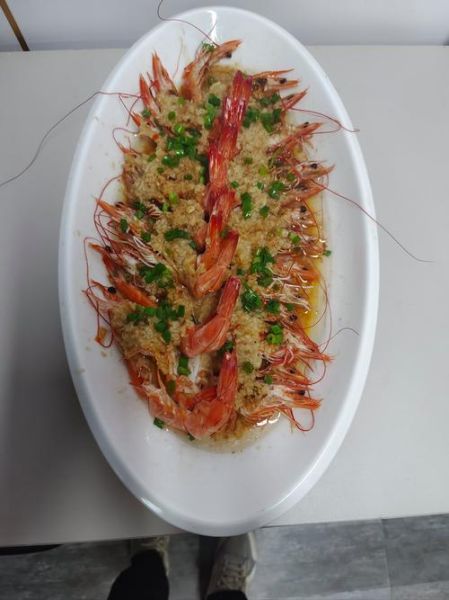 红烧明虾怎么做好吃_红烧明虾的做法大全-第2张图片-山城妙识 红烧明虾怎么做好吃_红烧明虾的做法大全-第2张图片-山城妙识