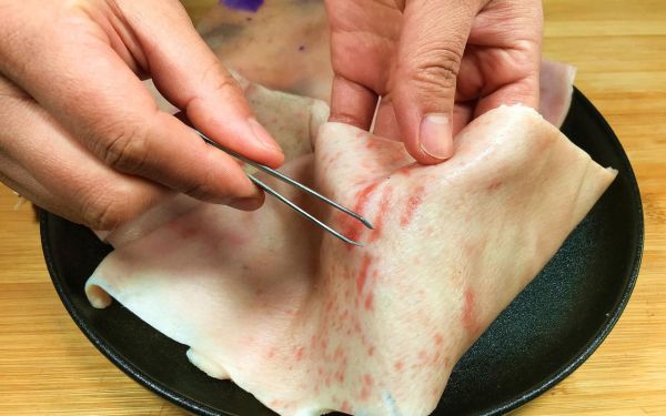 猪皮上的毛怎么去掉_家用去毛最快方法-第3张图片-山城妙识 猪皮上的毛怎么去掉_家用去毛最快方法-第3张图片-山城妙识