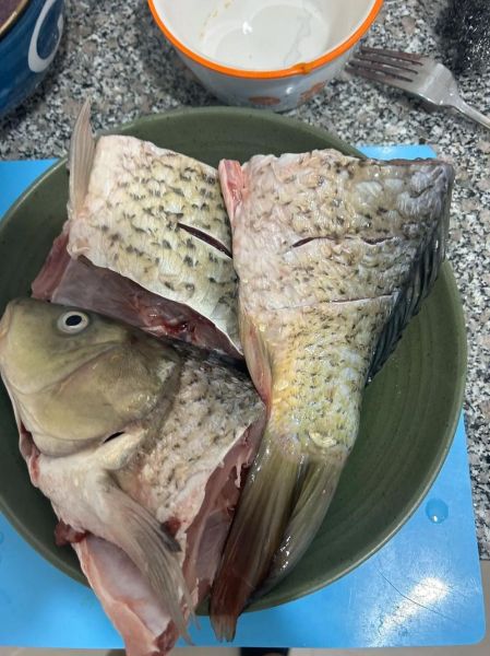 清炖鲤鱼怎么做_清炖鲤鱼的家常做法窍门-第1张图片-山城妙识 清炖鲤鱼怎么做_清炖鲤鱼的家常做法窍门-第1张图片-山城妙识