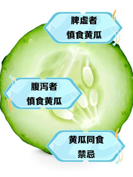 生吃黄瓜的禁忌_黄瓜不能和什么一起吃-第1张图片-山城妙识 生吃黄瓜的禁忌_黄瓜不能和什么一起吃-第1张图片-山城妙识