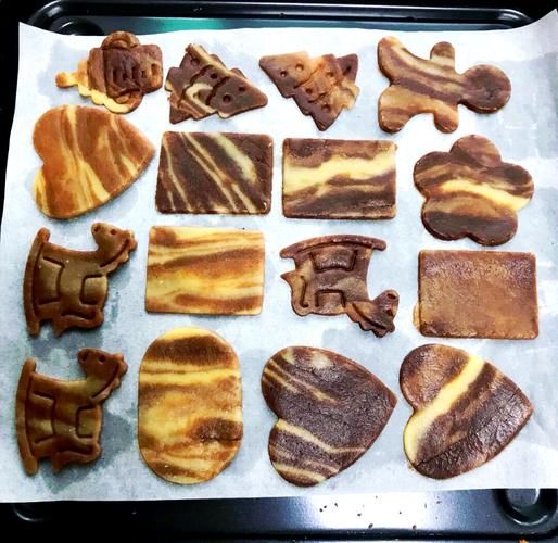 微波炉饼干的做法大全_微波炉做饼干需要几分钟-第1张图片-山城妙识 微波炉饼干的做法大全_微波炉做饼干需要几分钟-第1张图片-山城妙识