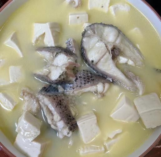 财鱼豆腐汤怎么做_财鱼豆腐汤的营养价值-第1张图片-山城妙识 财鱼豆腐汤怎么做_财鱼豆腐汤的营养价值-第1张图片-山城妙识