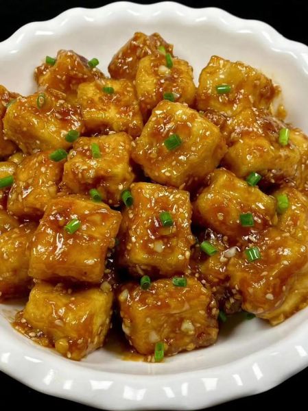 脆豆腐怎么做_家常脆豆腐的做法窍门-第3张图片-山城妙识 脆豆腐怎么做_家常脆豆腐的做法窍门-第3张图片-山城妙识