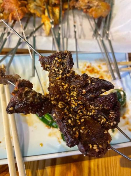 牛腰子怎么做好吃_牛腰子做法大全-第3张图片-山城妙识 牛腰子怎么做好吃_牛腰子做法大全-第3张图片-山城妙识