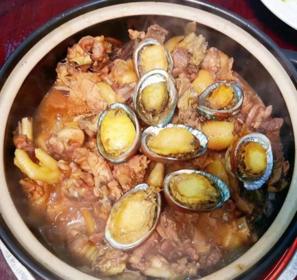 鲍鱼炖蛋怎么做_鲍鱼炖蛋要蒸多久-第3张图片-山城妙识 鲍鱼炖蛋怎么做_鲍鱼炖蛋要蒸多久-第3张图片-山城妙识