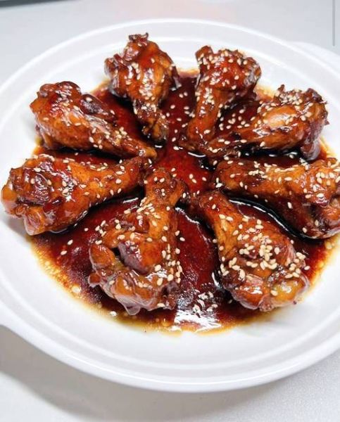 鸡翅根怎么做好吃_红烧鸡翅根的家常做法-第3张图片-山城妙识 鸡翅根怎么做好吃_红烧鸡翅根的家常做法-第3张图片-山城妙识