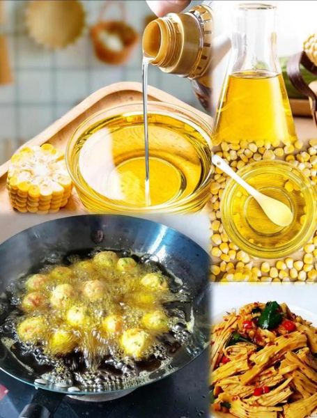 玉米油可以炒菜吗_玉米油适合高温爆炒吗-第1张图片-山城妙识 玉米油可以炒菜吗_玉米油适合高温爆炒吗-第1张图片-山城妙识