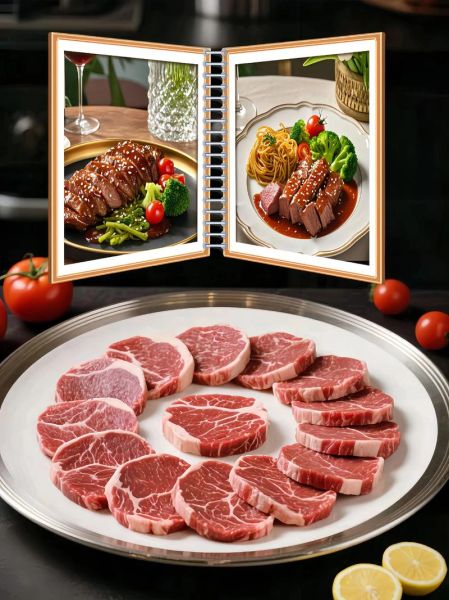 菲力牛排和沙朗牛排的区别_哪个更好吃-第2张图片-山城妙识 菲力牛排和沙朗牛排的区别_哪个更好吃-第2张图片-山城妙识