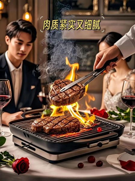 菲力牛排和沙朗牛排的区别_哪个更好吃-第3张图片-山城妙识 菲力牛排和沙朗牛排的区别_哪个更好吃-第3张图片-山城妙识