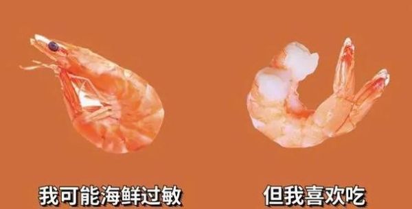 儿童海鲜过敏症状图片_如何快速识别-第1张图片-山城妙识 儿童海鲜过敏症状图片_如何快速识别-第1张图片-山城妙识