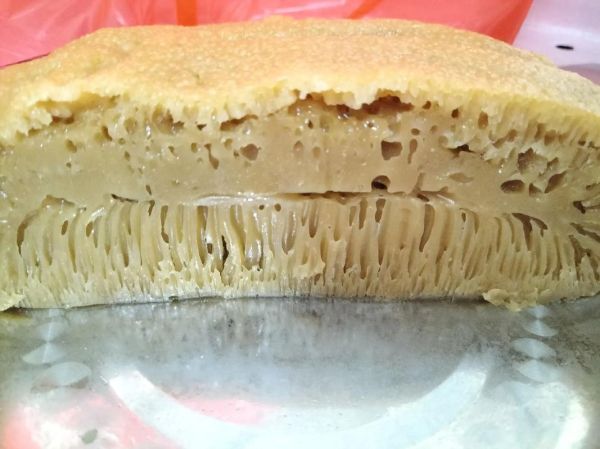 打米浆做发糕的比例是多少_为什么发糕总是塌陷-第2张图片-山城妙识 打米浆做发糕的比例是多少_为什么发糕总是塌陷-第2张图片-山城妙识