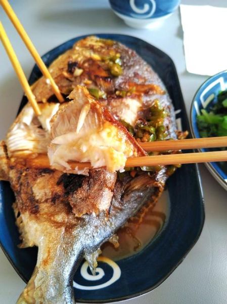 红烧平鱼怎么做好吃_红烧平鱼最正宗的做法窍门-第2张图片-山城妙识 红烧平鱼怎么做好吃_红烧平鱼最正宗的做法窍门-第2张图片-山城妙识