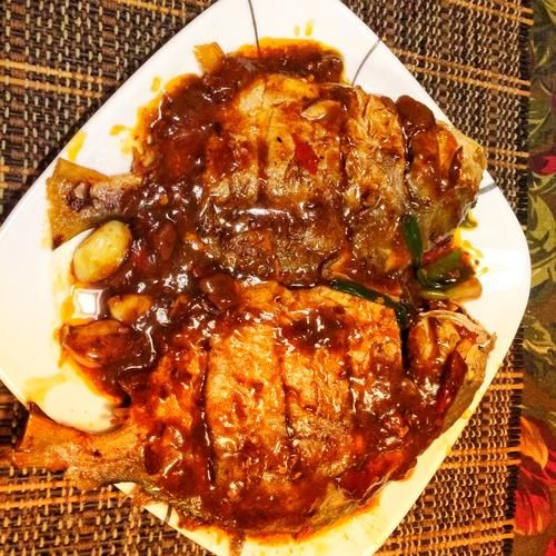 红烧平鱼怎么做好吃_红烧平鱼最正宗的做法窍门-第3张图片-山城妙识 红烧平鱼怎么做好吃_红烧平鱼最正宗的做法窍门-第3张图片-山城妙识