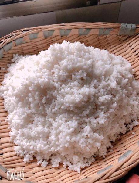 糯米饭怎么做_糯米饭怎么蒸才软糯-第3张图片-山城妙识