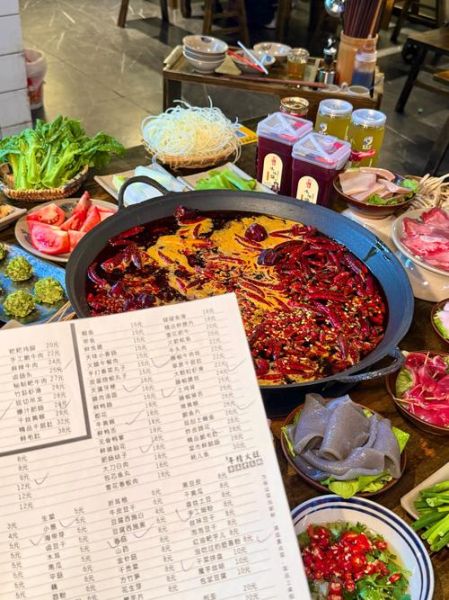 成都火锅历史有多久_成都火锅为什么麻辣-第2张图片-山城妙识 成都火锅历史有多久_成都火锅为什么麻辣-第2张图片-山城妙识