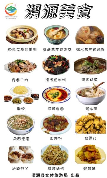 舌尖上的100种美食有哪些_如何品尝地道风味-第2张图片-山城妙识 舌尖上的100种美食有哪些_如何品尝地道风味-第2张图片-山城妙识