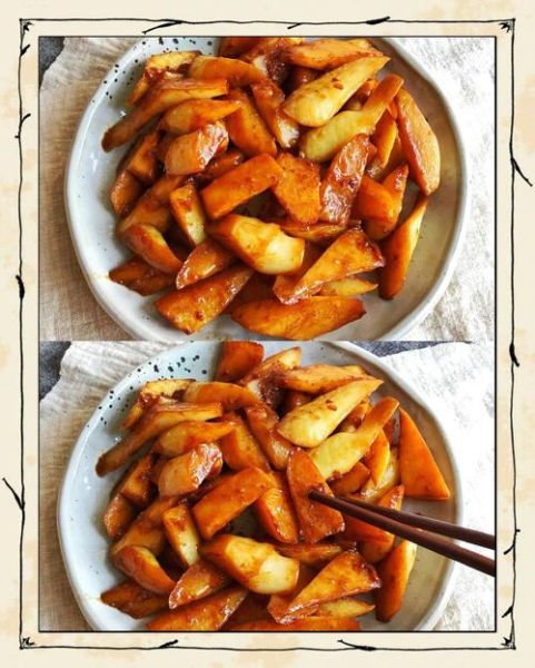 茭白怎么做好吃_茭白要焯水吗-第2张图片-山城妙识 茭白怎么做好吃_茭白要焯水吗-第2张图片-山城妙识