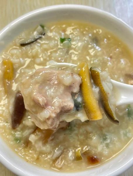 黄鳝粥怎么煮_黄鳝粥的做法窍门-第1张图片-山城妙识 黄鳝粥怎么煮_黄鳝粥的做法窍门-第1张图片-山城妙识