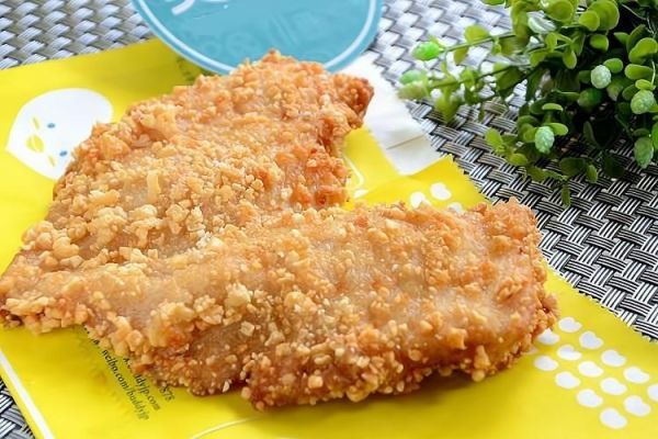 巴弟鸡排加盟费多少钱_巴弟鸡排好吃吗-第3张图片-山城妙识 巴弟鸡排加盟费多少钱_巴弟鸡排好吃吗-第3张图片-山城妙识