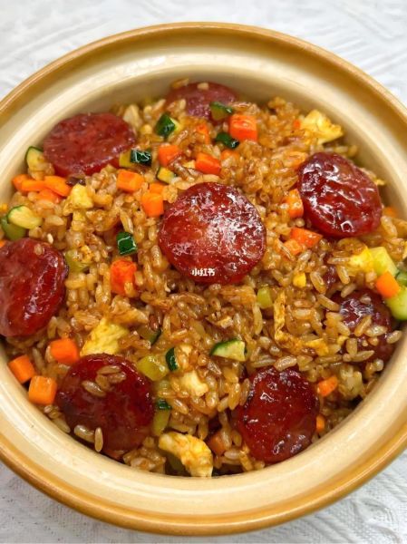 腊肠怎样坐着好吃_腊肠坐着吃做法-第2张图片-山城妙识 腊肠怎样坐着好吃_腊肠坐着吃做法-第2张图片-山城妙识