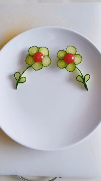 水果蔬菜创意图片怎么拍_水果蔬菜摆盘灵感有哪些-第1张图片-山城妙识 水果蔬菜创意图片怎么拍_水果蔬菜摆盘灵感有哪些-第1张图片-山城妙识